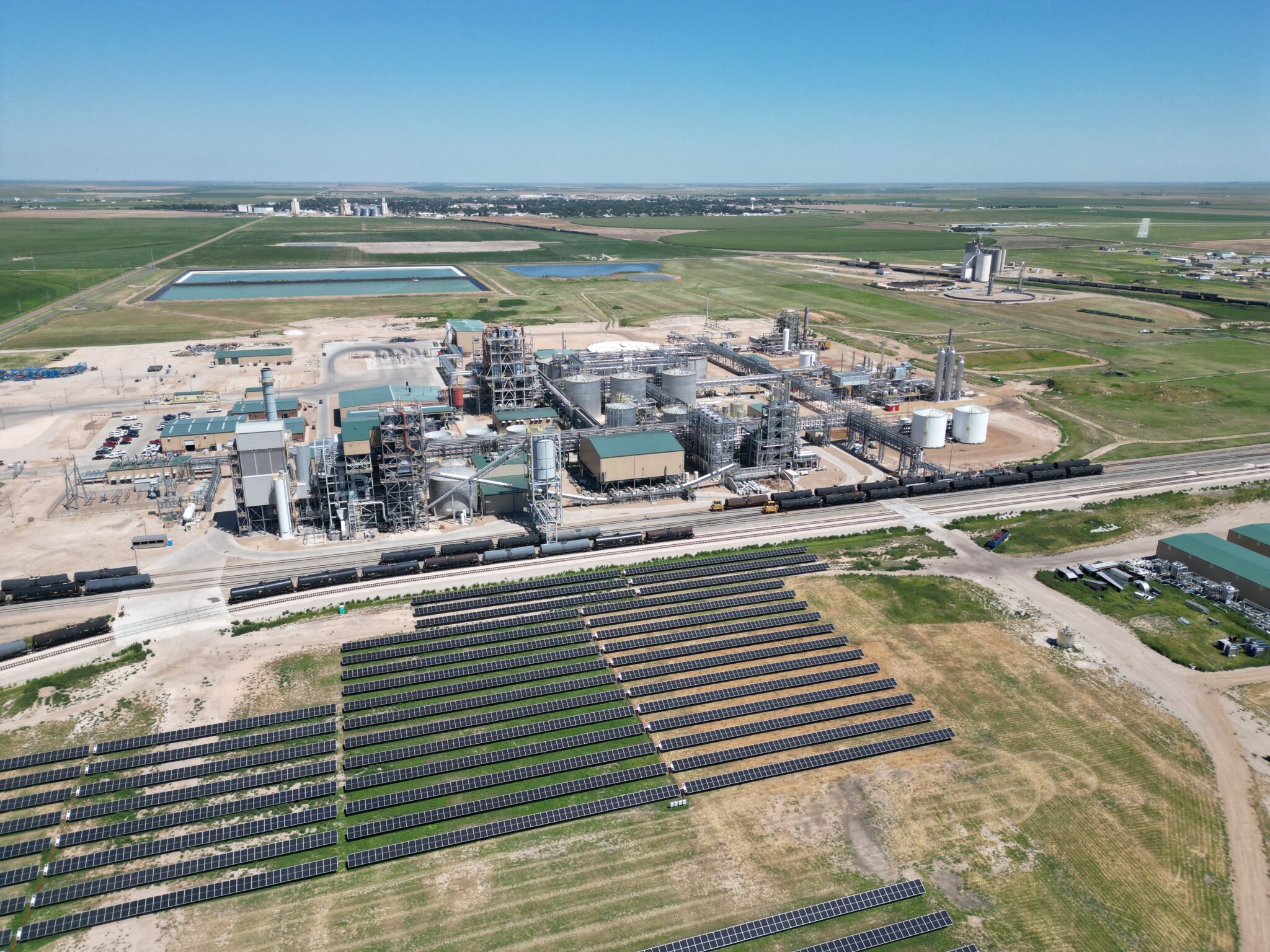 Seaboard Energy - Operations